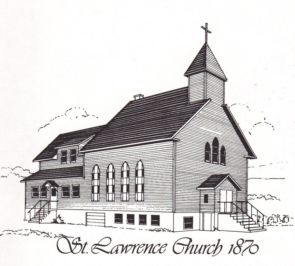 History of Irishtown – Irishtown Community Centre