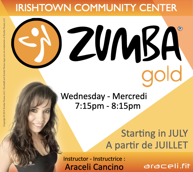 Irishtown Community Centre