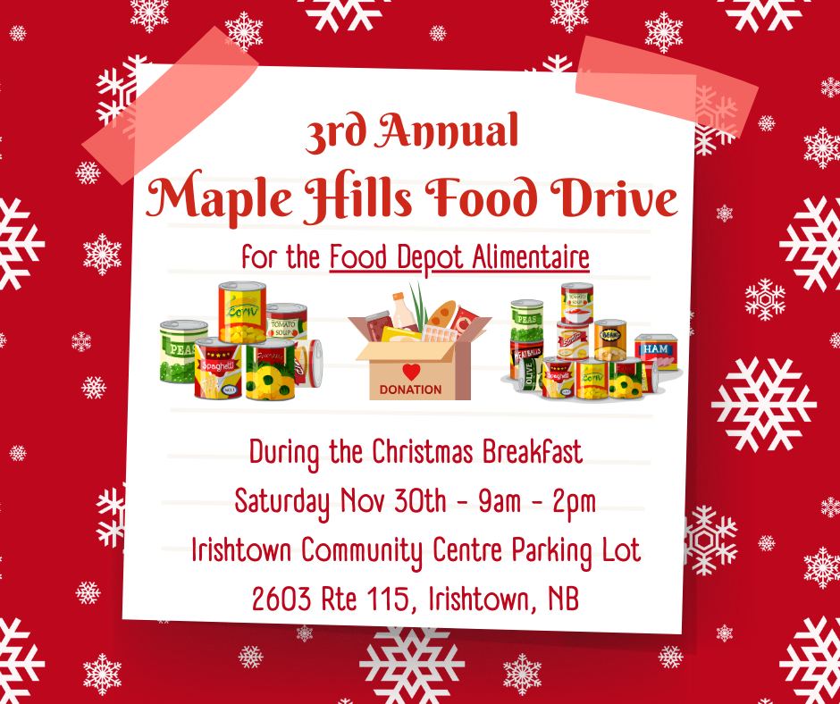 Irishtown Community Centre